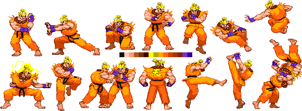 zachd.com: PalMod Gallery