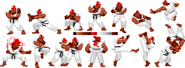 zachd.com: PalMod Gallery