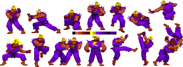 zachd.com: PalMod Gallery