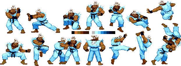 zachd.com: PalMod Gallery