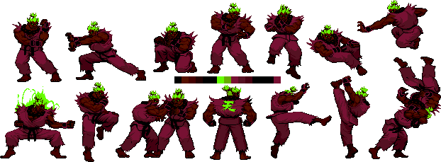 zachd.com: PalMod Gallery