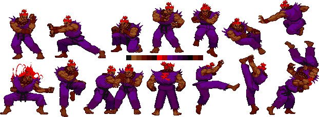 zachd.com: PalMod Gallery