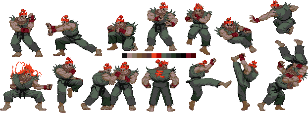 zachd.com: PalMod Gallery