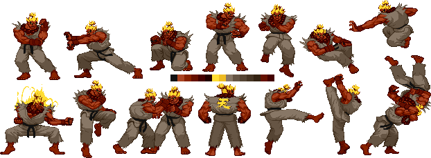 zachd.com: PalMod Gallery