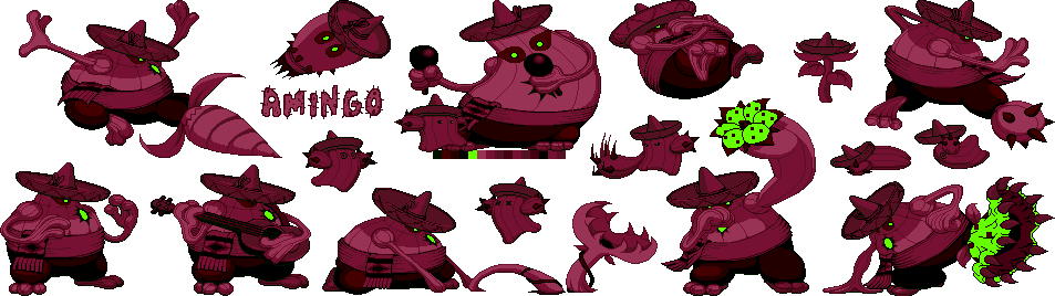 zachd.com: PalMod Gallery