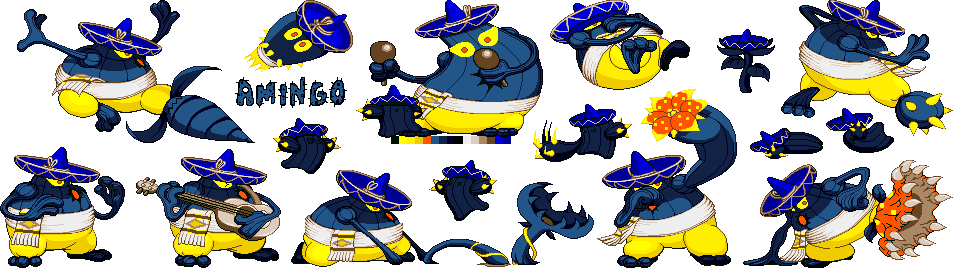 zachd.com: PalMod Gallery