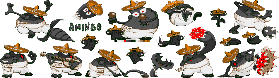 zachd.com: PalMod Gallery