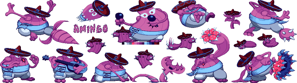 zachd.com: PalMod Gallery