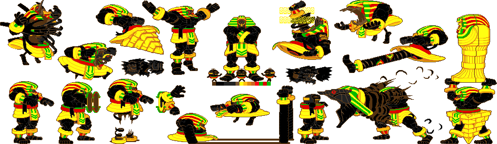 zachd.com: PalMod Gallery