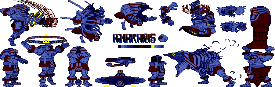 zachd.com: PalMod Gallery