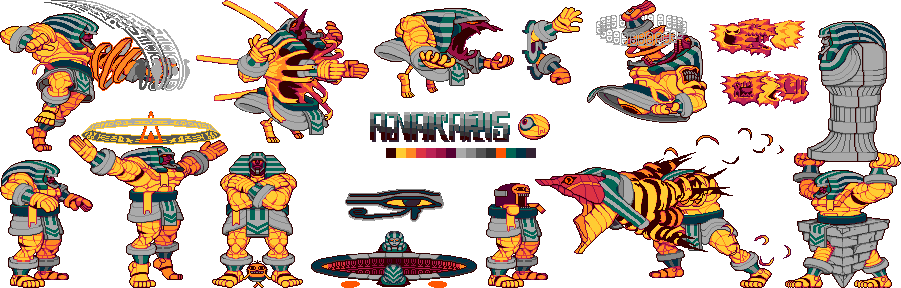 zachd.com: PalMod Gallery