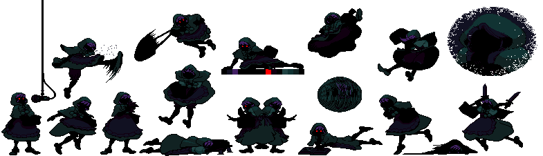 zachd.com: PalMod Gallery