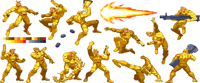 zachd.com: PalMod Gallery