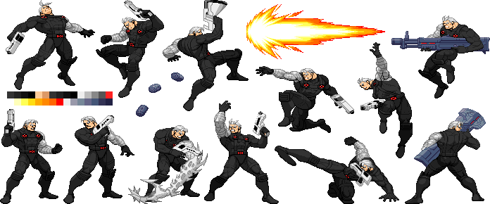 zachd.com: PalMod Gallery