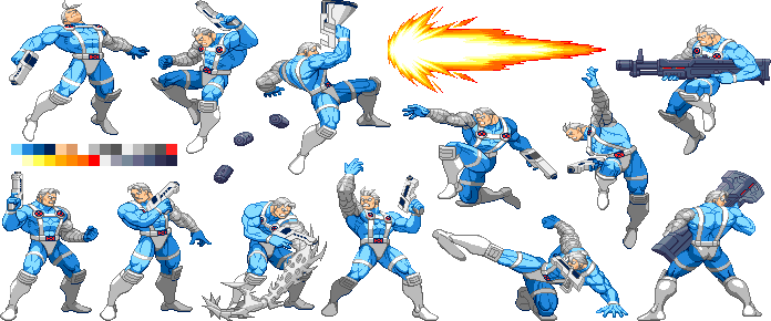 zachd.com: PalMod Gallery