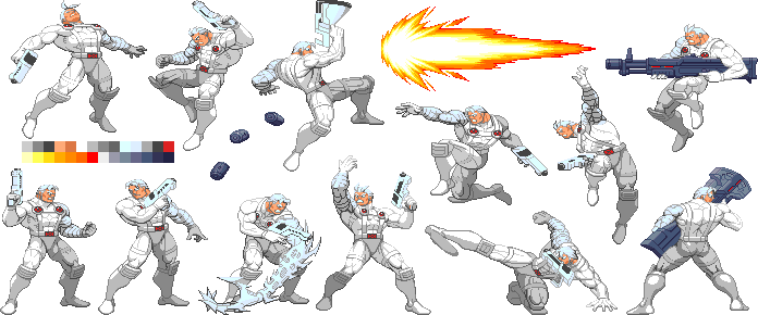 zachd.com: PalMod Gallery