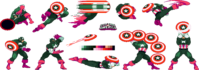 zachd.com: PalMod Gallery