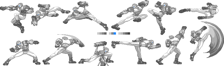 zachd.com: PalMod Gallery