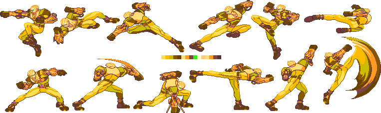 zachd.com: PalMod Gallery