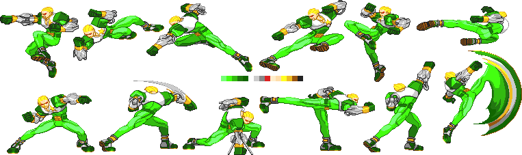 zachd.com: PalMod Gallery