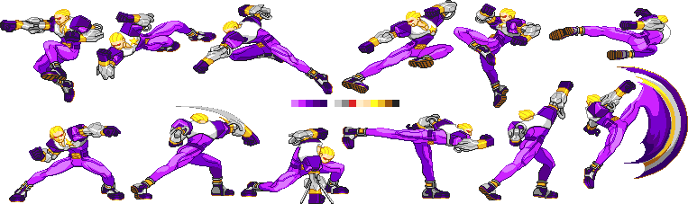 zachd.com: PalMod Gallery