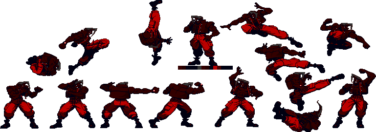 zachd.com: PalMod Gallery