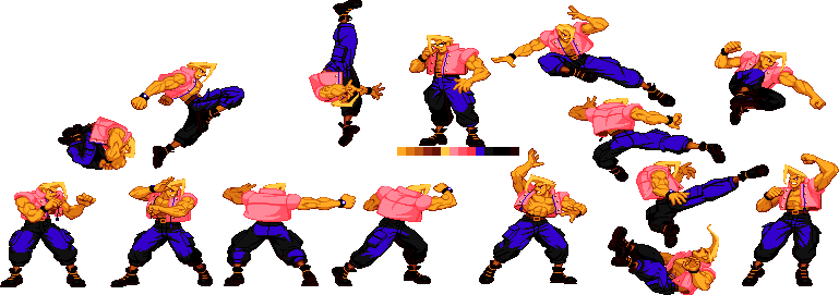 zachd.com: PalMod Gallery