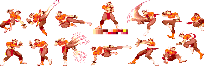 zachd.com: PalMod Gallery