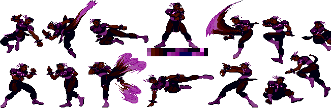 zachd.com: PalMod Gallery