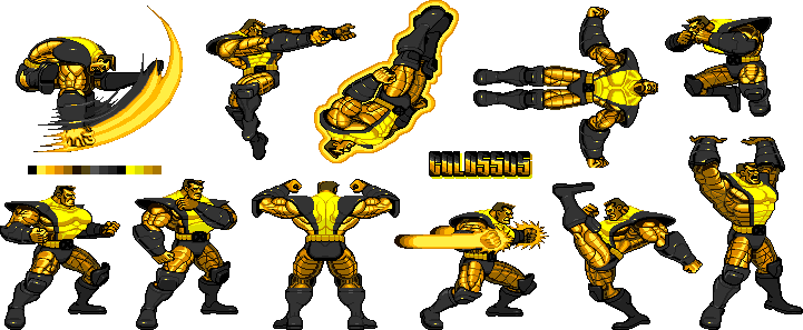 zachd.com: PalMod Gallery