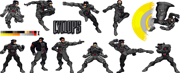 zachd.com: PalMod Gallery