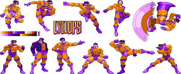 zachd.com: PalMod Gallery