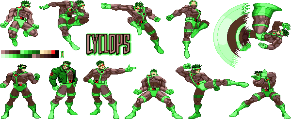 zachd.com: PalMod Gallery