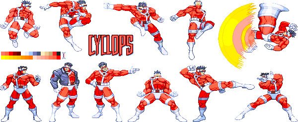 zachd.com: PalMod Gallery