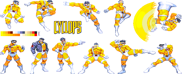 zachd.com: PalMod Gallery