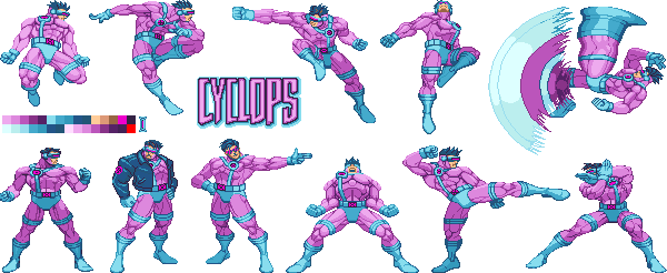 zachd.com: PalMod Gallery