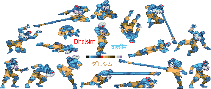 zachd.com: PalMod Gallery