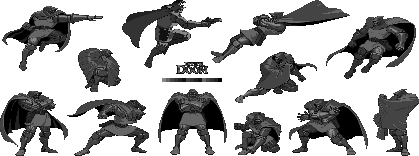 zachd.com: PalMod Gallery