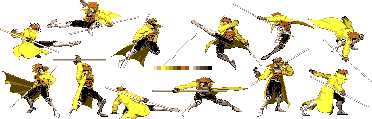 zachd.com: PalMod Gallery