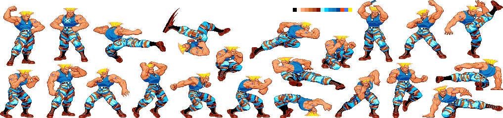 zachd.com: PalMod Gallery