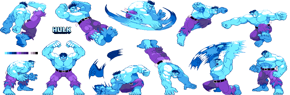 zachd.com: PalMod Gallery