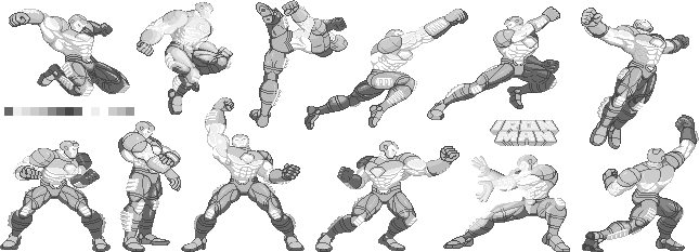 zachd.com: PalMod Gallery