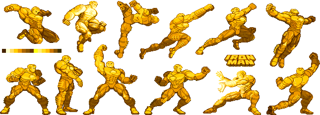 zachd.com: PalMod Gallery