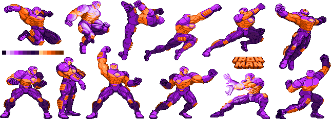 zachd.com: PalMod Gallery