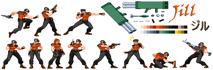 zachd.com: PalMod Gallery