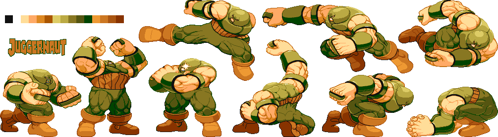 zachd.com: PalMod Gallery