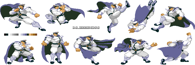 zachd.com: PalMod Gallery