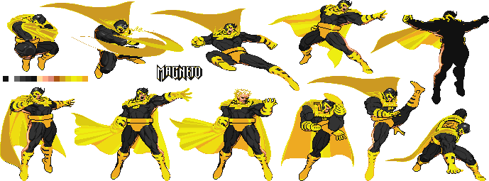 zachd.com: PalMod Gallery