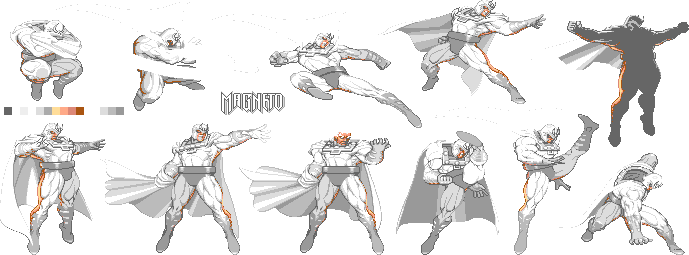 zachd.com: PalMod Gallery