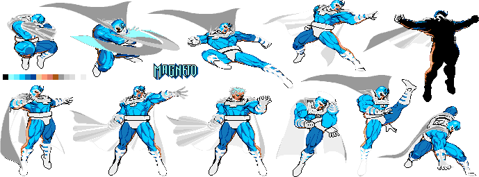 zachd.com: PalMod Gallery